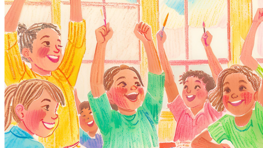 Empowering Young Minds: How to Teach Self-Motivation to Children ...